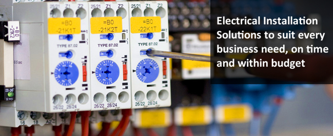 Electrical Installation